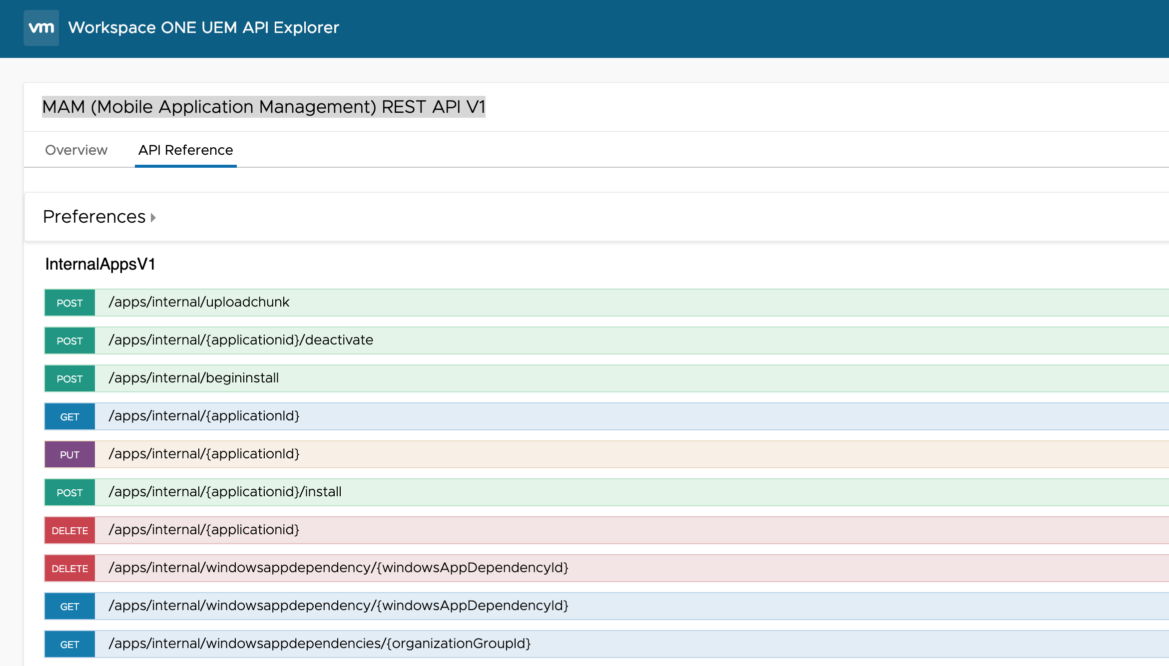 How to Use Workspace One UEM API? – Part II – The EUC Blog