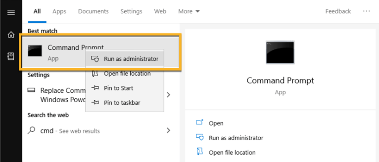 Problem during Sysprep Process – Windows 10 / 11 – The EUC Blog