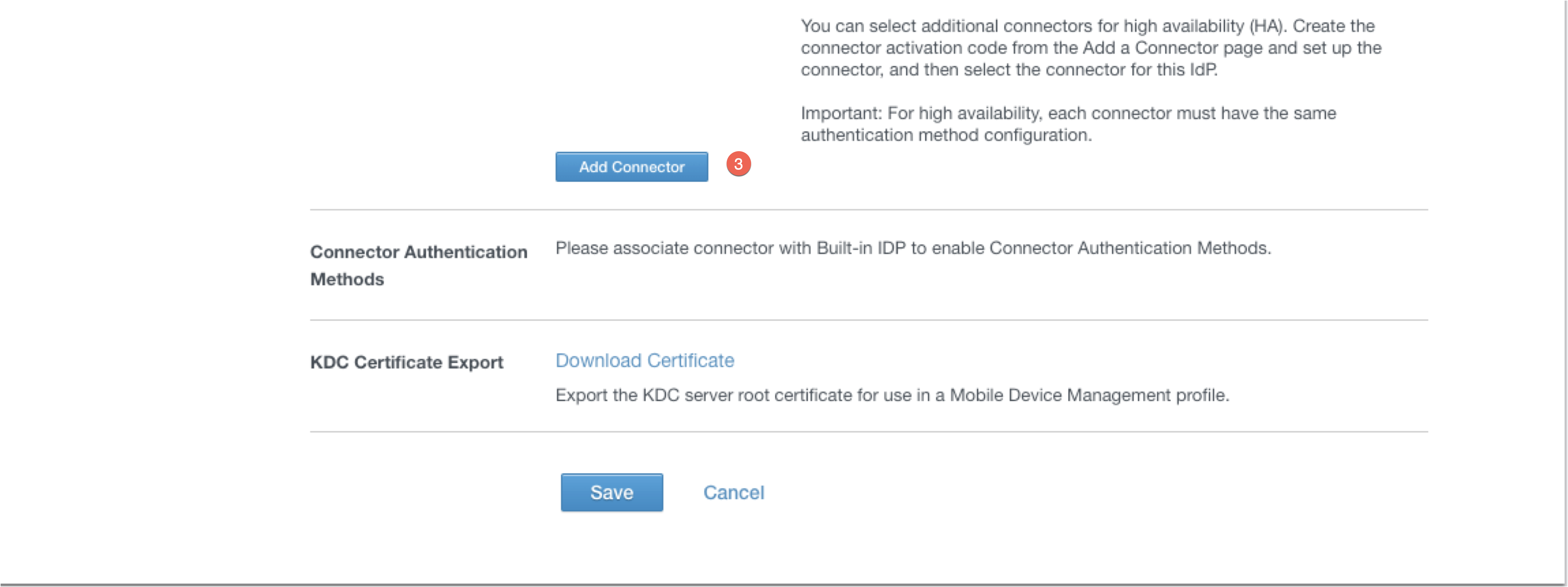 Getting Starting with Workspace One Access – The EUC Blog