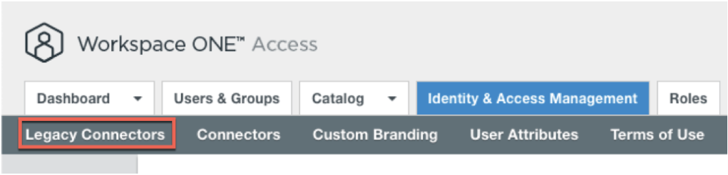Getting Starting with Workspace One Access – The EUC Blog