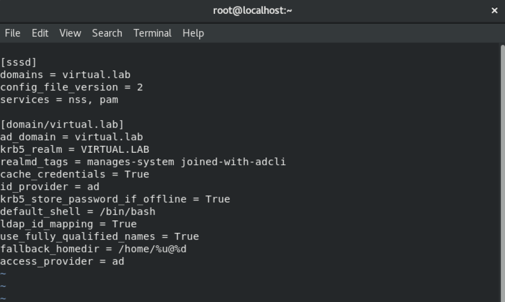 Integrating Workspace ONE Access with Google Authenticator (RADIUS ...