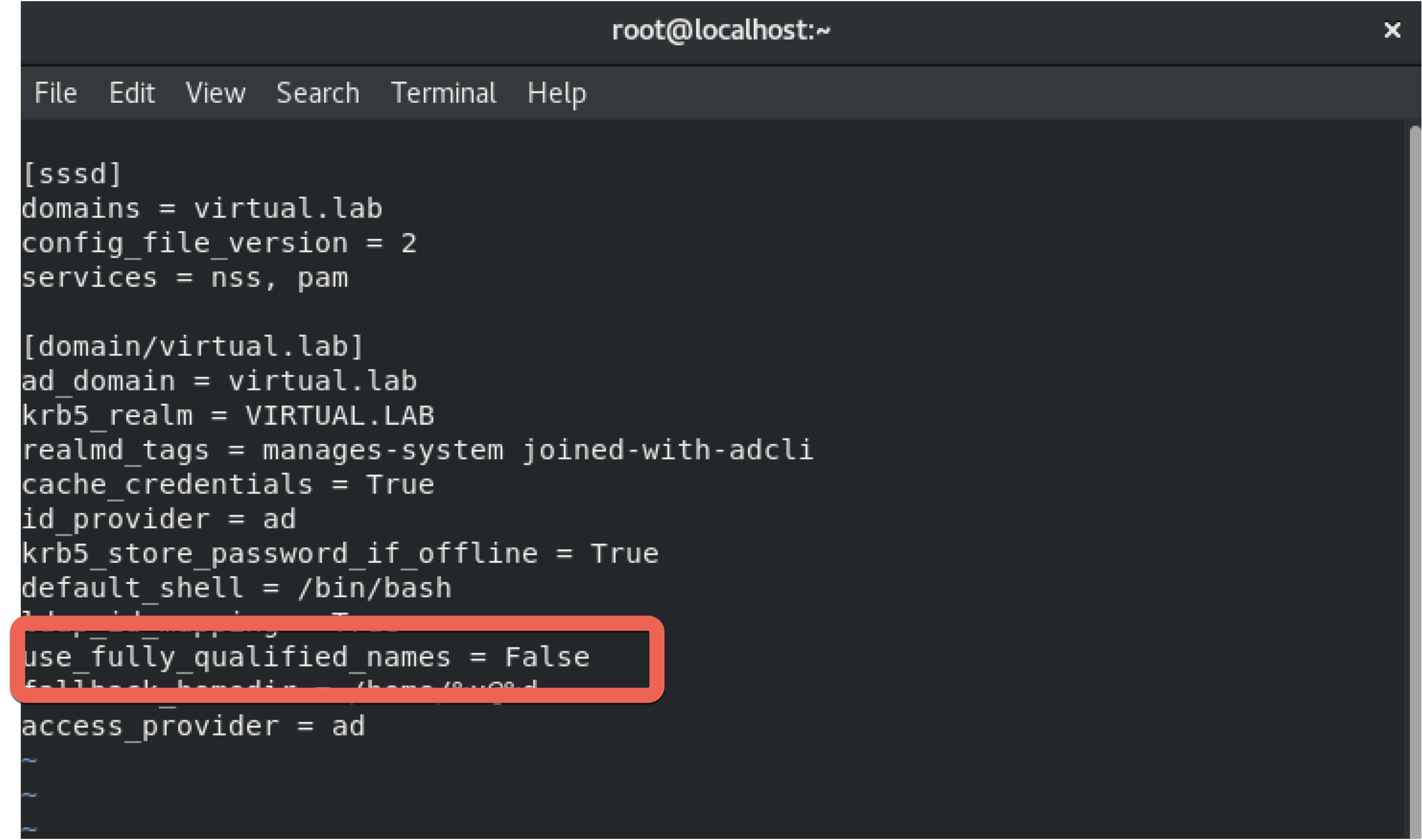 Integrating Workspace ONE Access with Google Authenticator (RADIUS ...