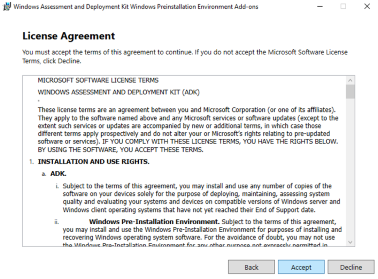 Windows 11 Image, How to Make it Right? – The EUC Blog