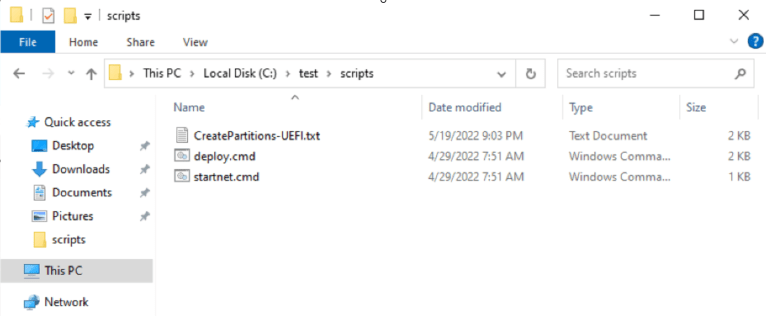 Windows 11 Image, How to Make it Right? – The EUC Blog