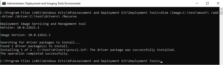 Windows 11 Image, How to Make it Right? – The EUC Blog