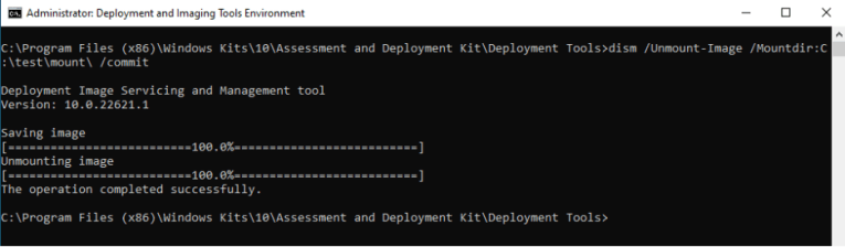 Windows 11 Image, How to Make it Right? – The EUC Blog
