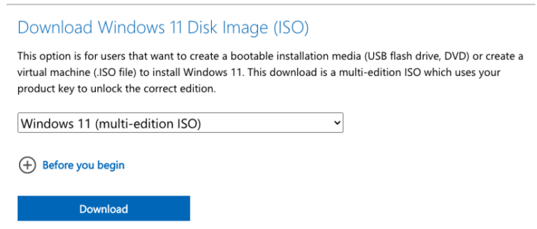 Windows 11 Image, How to Make it Right? – The EUC Blog